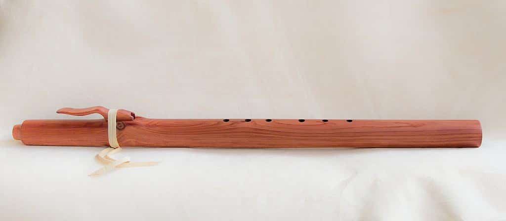 Shop - Woodland Flutes